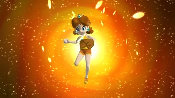 Flower Ball | Mario Wiki | Fandom