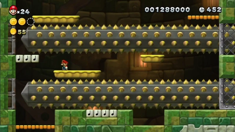 Giant Skewer Tower | Mario Wiki | Fandom