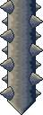Spike Pillar | Mario Wiki | Fandom