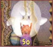 Boo | MarioWiki | Fandom