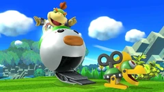 Bowsy | Super Mario Wiki | Fandom