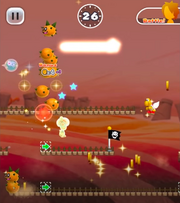 Checkpoint Flag | Mario Wiki | Fandom