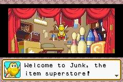 Junk | Mario Wiki | Fandom