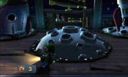 Kosmo-Ausstellung | MarioWiki | Fandom