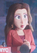Pauline (Illumination) | Mario Wiki | Fandom