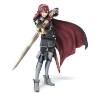 Lucina | MarioWiki | Fandom