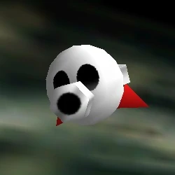 Snufit | Super Mario Wiki | Fandom