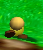 Super Mario 64/Beta elements | Mario Wiki | Fandom