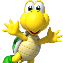 Mario Enemies
