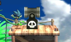 Bill Blaster | Mario Wiki | Fandom