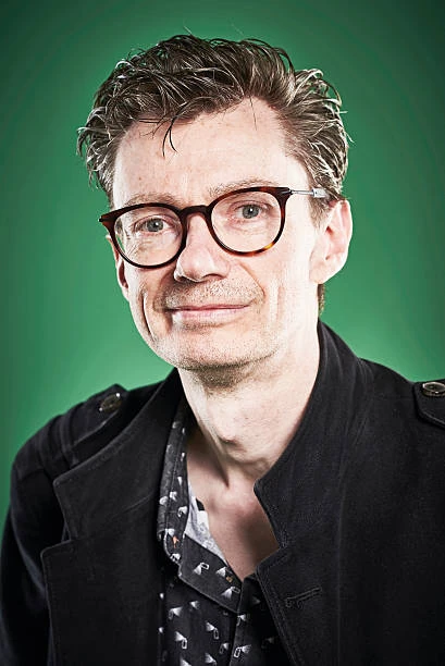 Chris Sutherland | Mario Wiki | Fandom