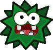 Green Fuzzy | Mario Wiki | Fandom
