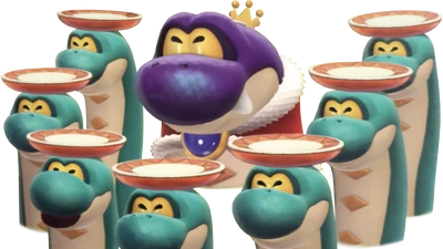 Discuss Everything About MarioWiki | Fandom