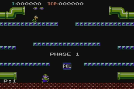 Luigi Bros. | MarioWiki | Fandom