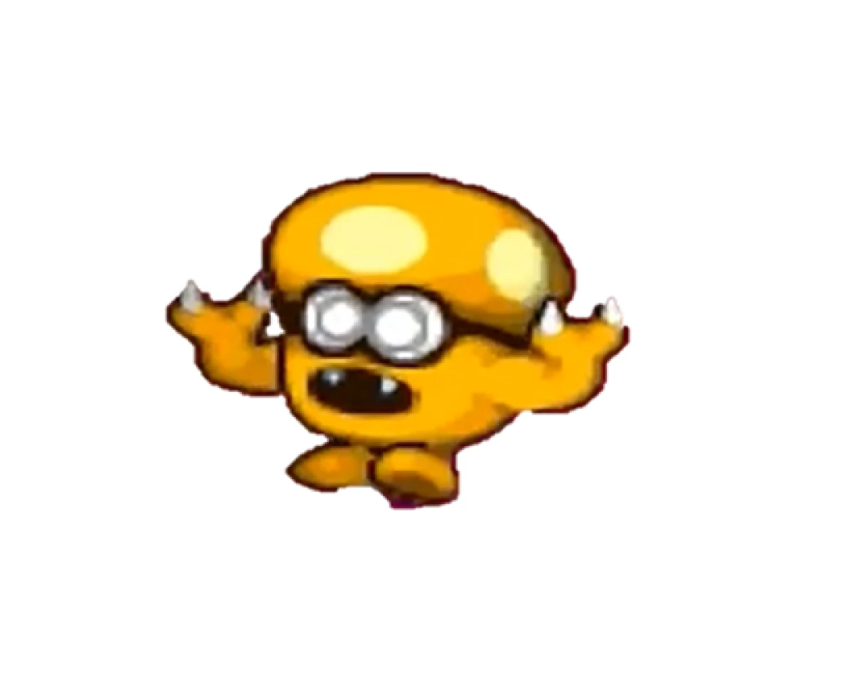 Dr. Shroob | MarioWiki | Fandom