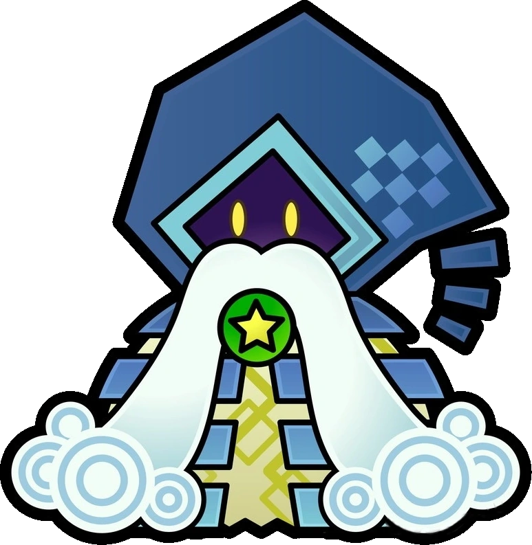 Merlon | Mario Wiki | Fandom