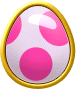 Pink Egg | Mario Wiki | Fandom