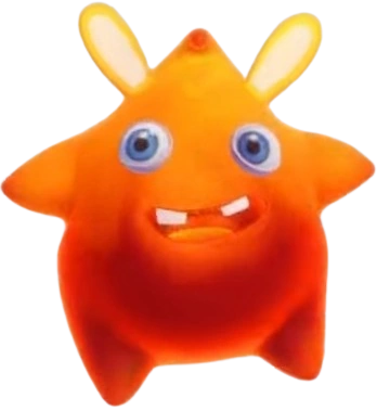 Pyrostar | Wiki Mario | Fandom