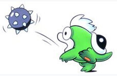 Spike | Super Mario Wiki | Fandom