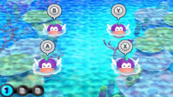 Cheep Chomp | Mario Wiki | Fandom