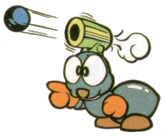 Dokanto | Mario Wiki | Fandom