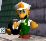 Fire Mario | Mario Wiki | Fandom