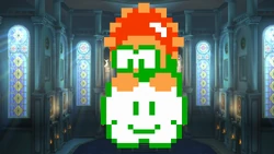 Lakitu | Mario Wiki | Fandom