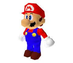 Mario 64 Suit | MarioWiki | Fandom