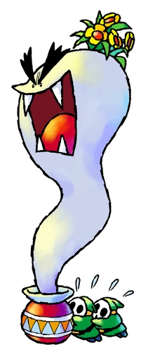 Nebulo | MarioWiki | Fandom