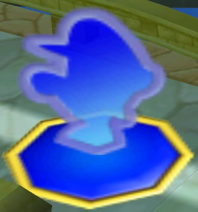 Character Space | Mario Wiki | Fandom
