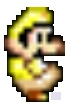 Yellow Mario | Mario Wiki | Fandom