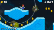 Amp | Mario Wiki | Fandom