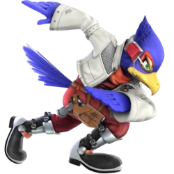 Falco Lombardi | Super Mario Wiki | Fandom