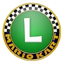 Luigi Cup (Toad vs. Toadette Tour) | Mario Wiki | Fandom