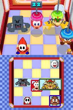 Plush Crush | Mario Wiki | Fandom