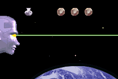 Laserheld | MarioWiki | Fandom