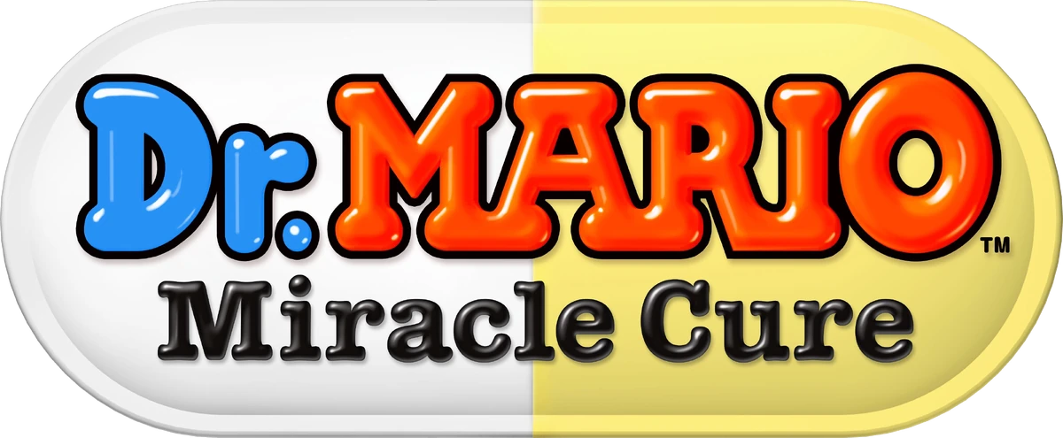 Dr. Mario: Miracle Cure | Mario Wiki | Fandom