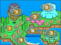 Light Realm | Mario Wiki | Fandom