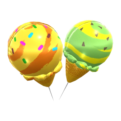 Melone-Banane-Eisballons | MarioWiki | Fandom