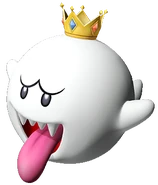 Roi Boo | Wiki Mario | Fandom