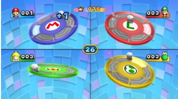 Ball-Balance | MarioWiki | Fandom