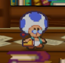 Ross T. | MarioWiki | Fandom