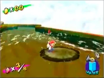 Lily Pad | Mario Wiki | Fandom