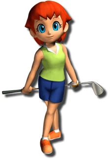 Sherry | Mario Wiki | Fandom