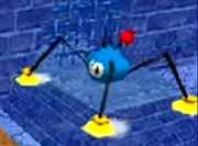 Skeeter | Mario Wiki | Fandom