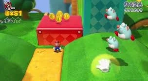 Skipsqueak | MarioWiki | Fandom