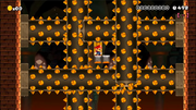 Spike Pillar | MarioWiki | Fandom