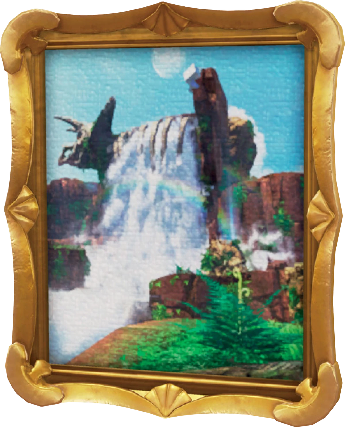 Painting | Mario Wiki | Fandom