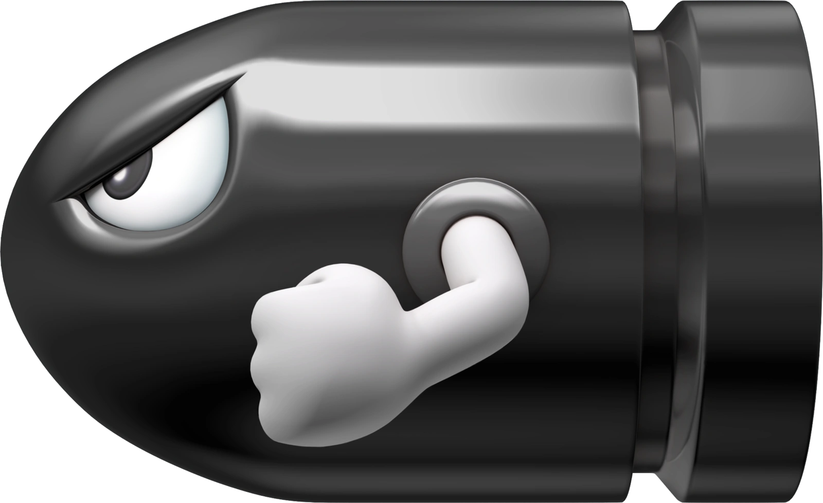 Bill Bala | Super Mario Wiki | Fandom