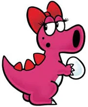 Birdo | Super Mario Wiki | Fandom